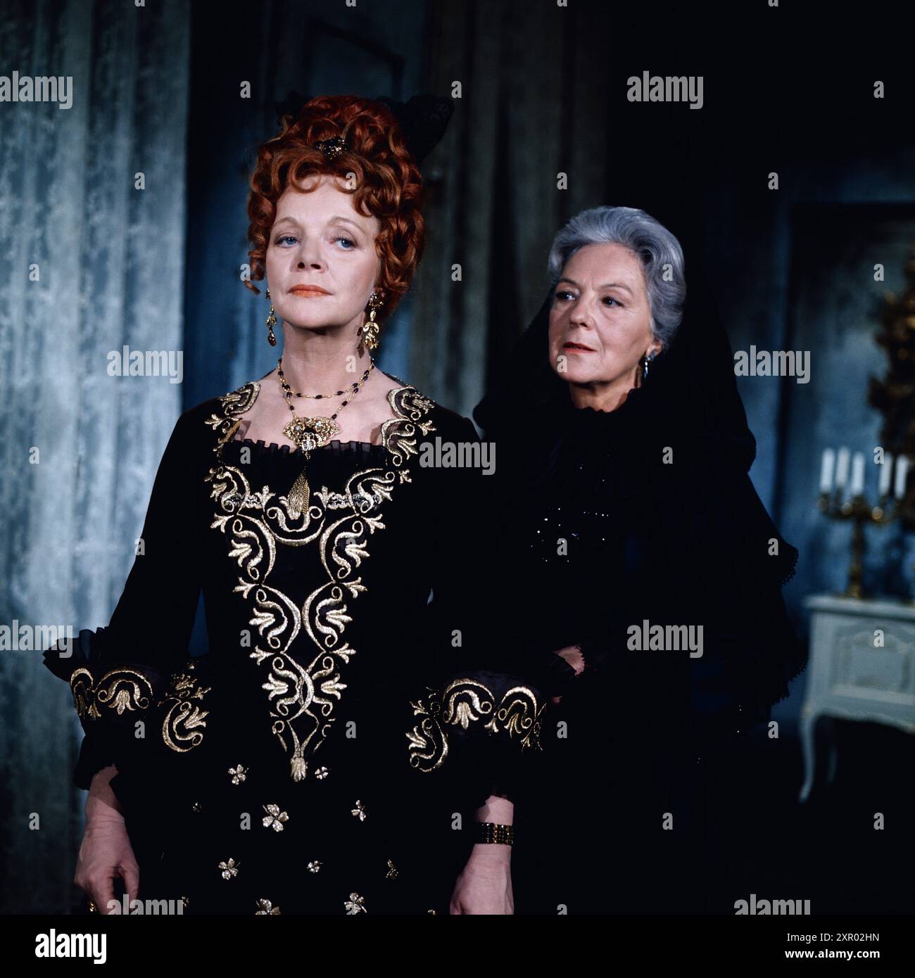 Roloff hi-res stock photography and images - Alamy