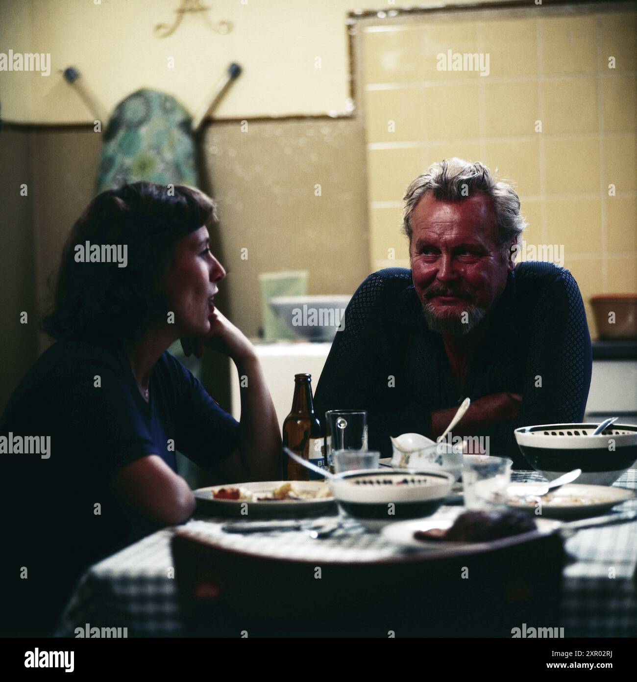 Inge Meysel - Spezial, ZDF TV Special mit der populären Schauspielerin ...