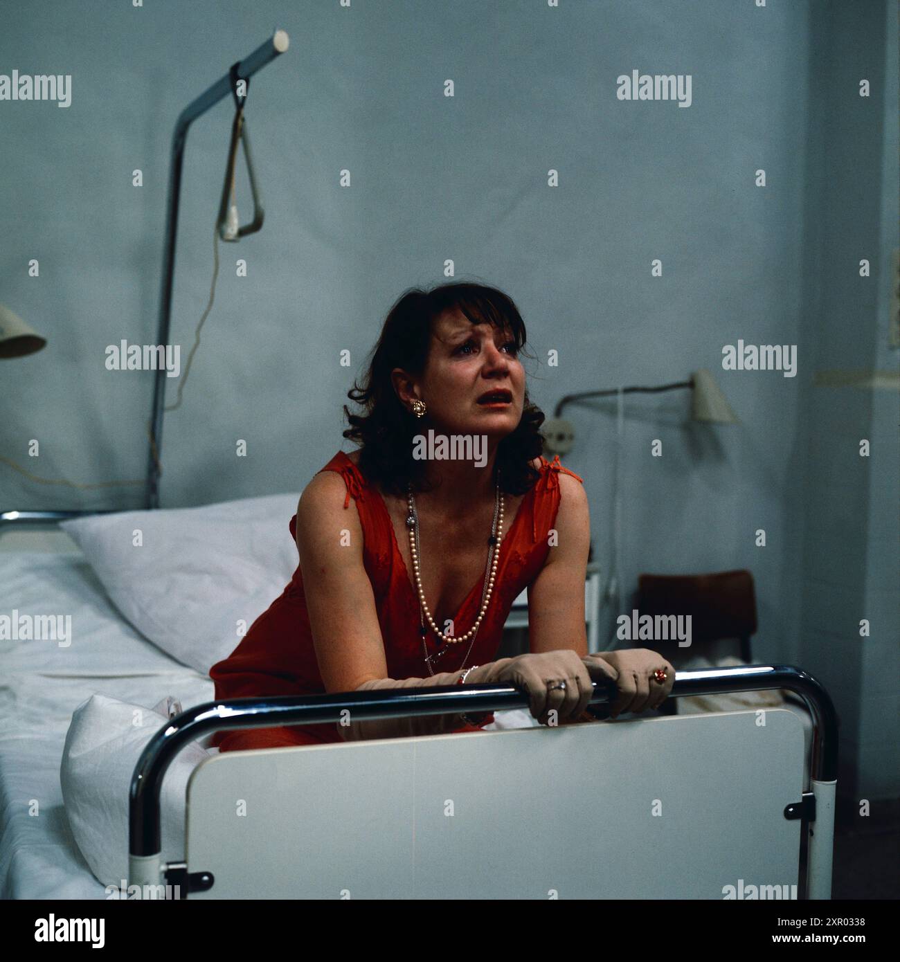 Himmel und Erde, Spielfilm, Detschland 1976, Regie: Karl Fruchtmann ...