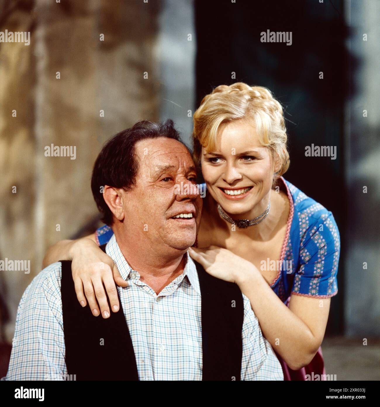 70er fischer hi-res stock photography and images - Alamy