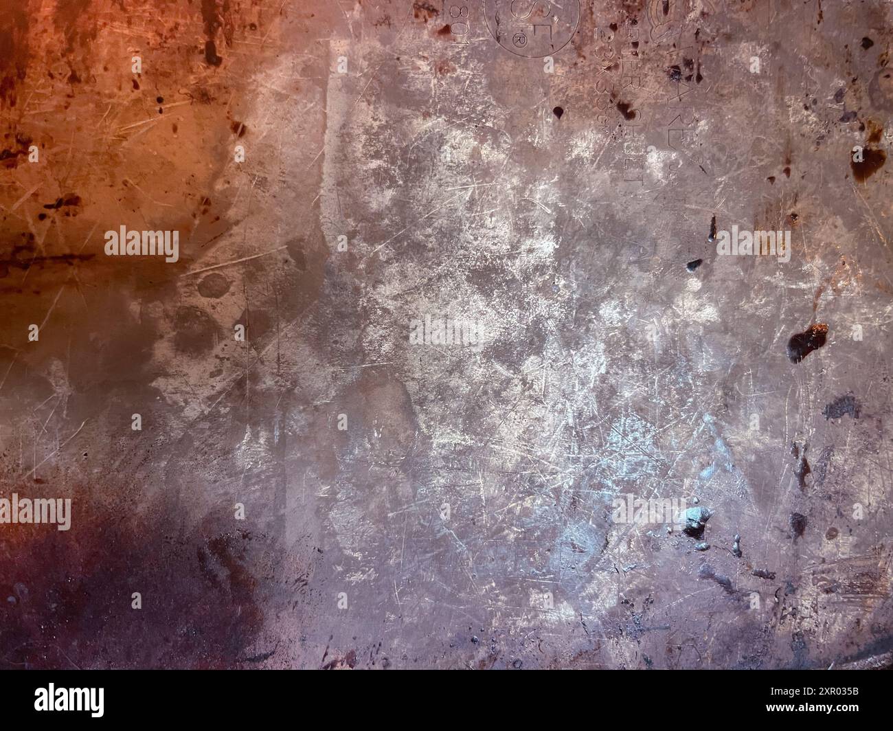 Metallic overlay hi-res stock photography and images - Alamy