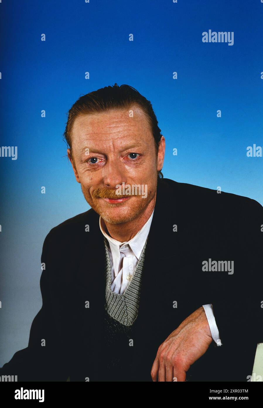 Stiefvater von ben becker hi-res stock photography and images - Alamy