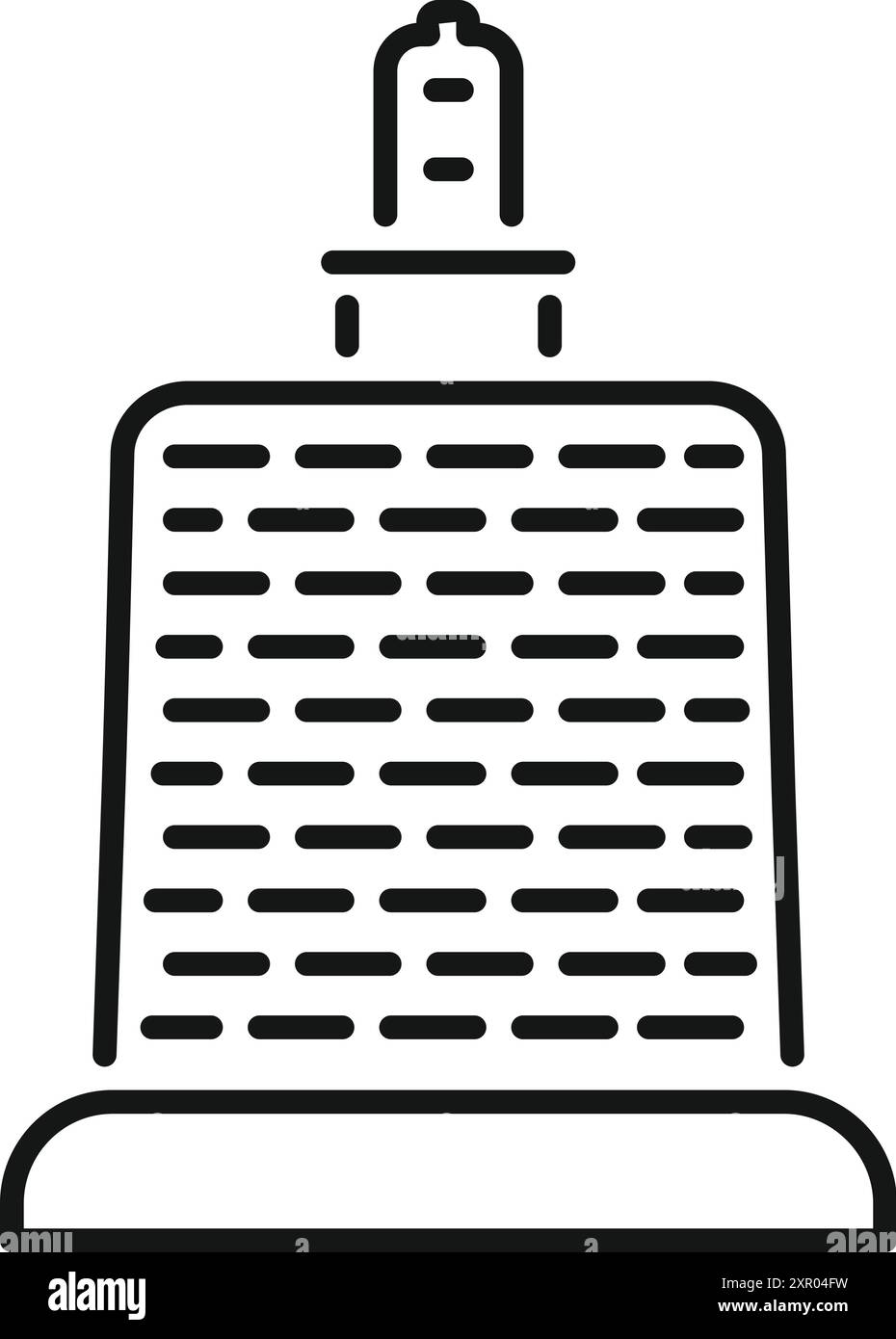 Electronic cigarette vaporizer device with a heating element is ...