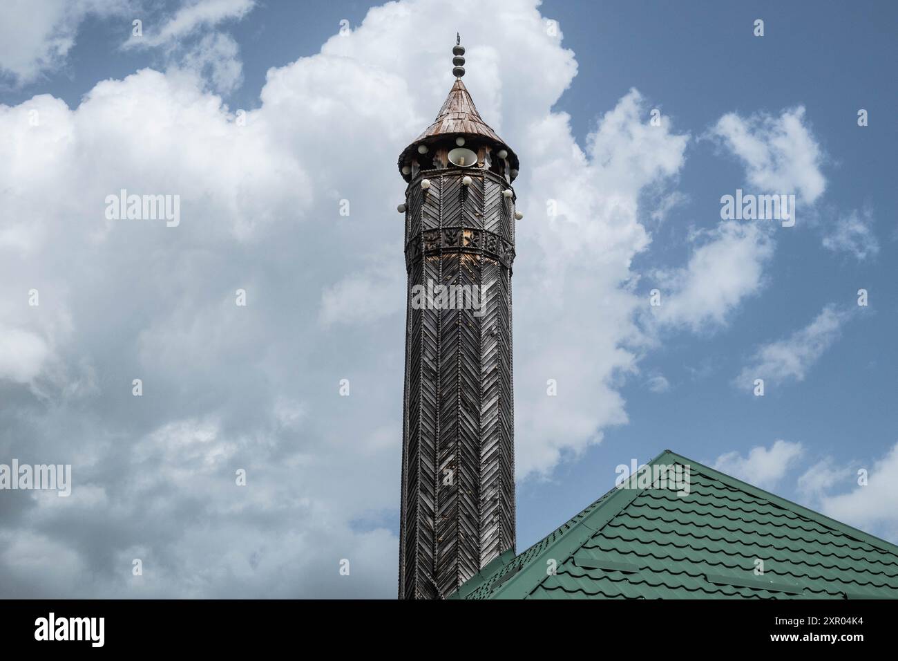 Traditional mosques hi-res stock photography and images - Alamy