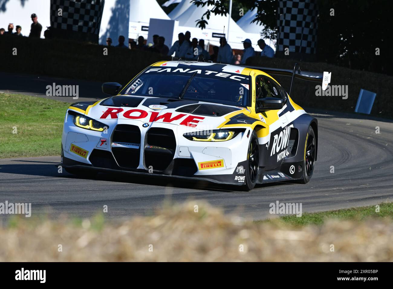 Philipp Eng, BMW M4 GT3, Horseless to Hybrid - The Future of Speed, a ...