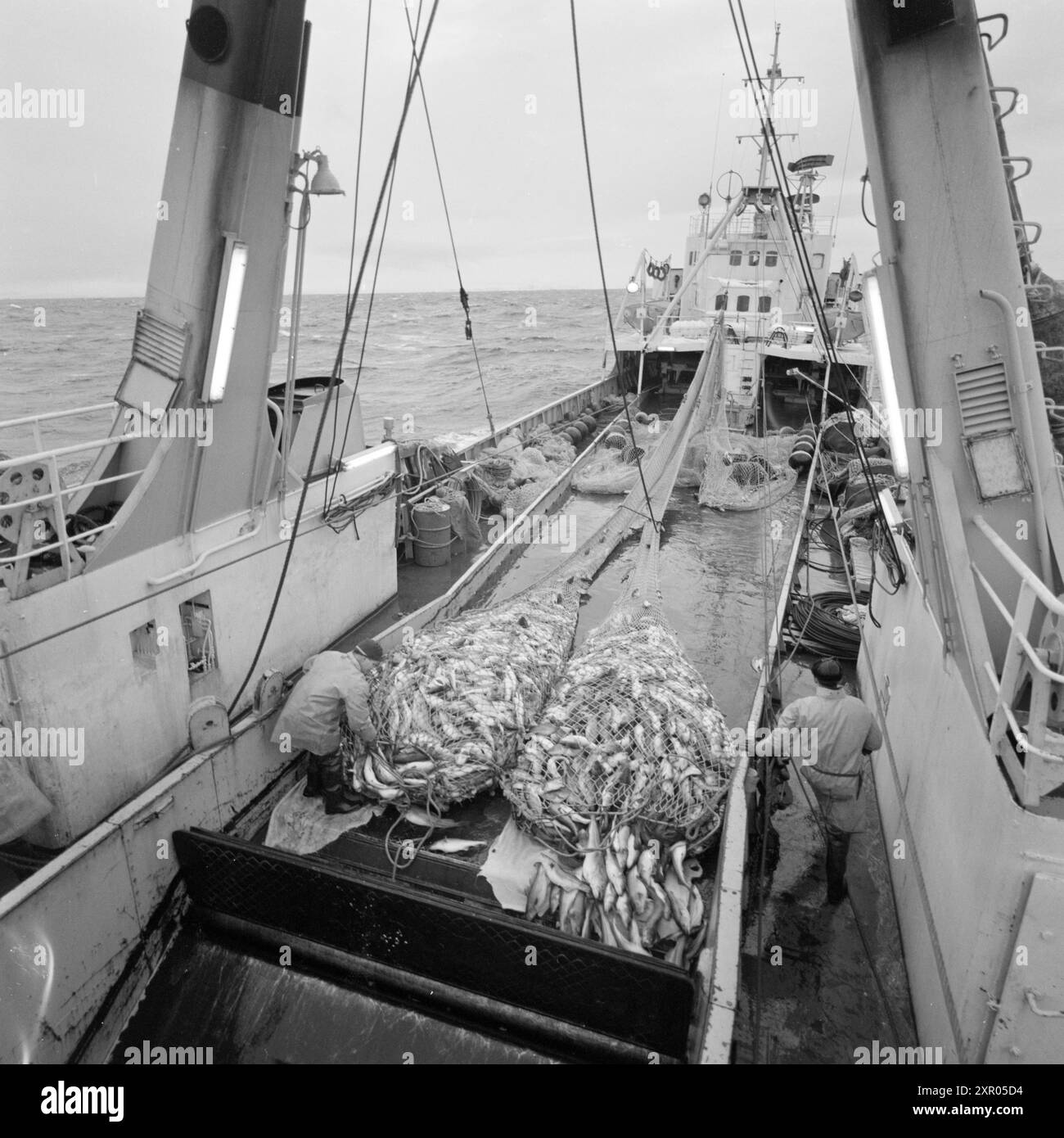 Current 17-7-1968 : Where vessels can float... Aktuell was on the ...