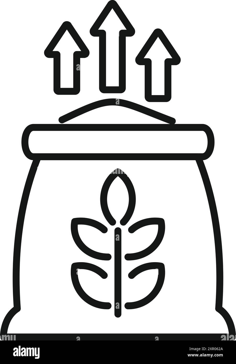 Increasing demand Black and White Stock Photos & Images - Alamy