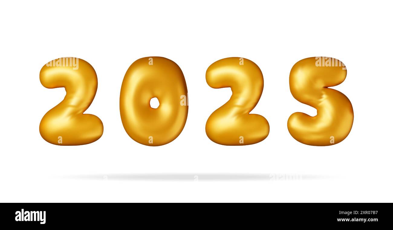 2025 render Stock Vector Images - Alamy