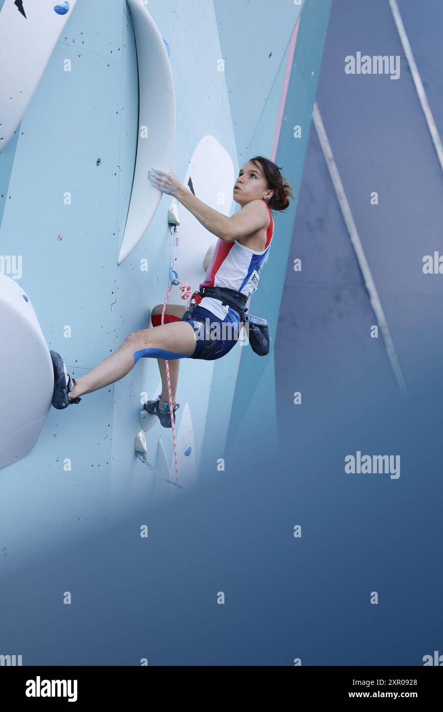 Oriane bertone hi-res stock photography and images - Alamy