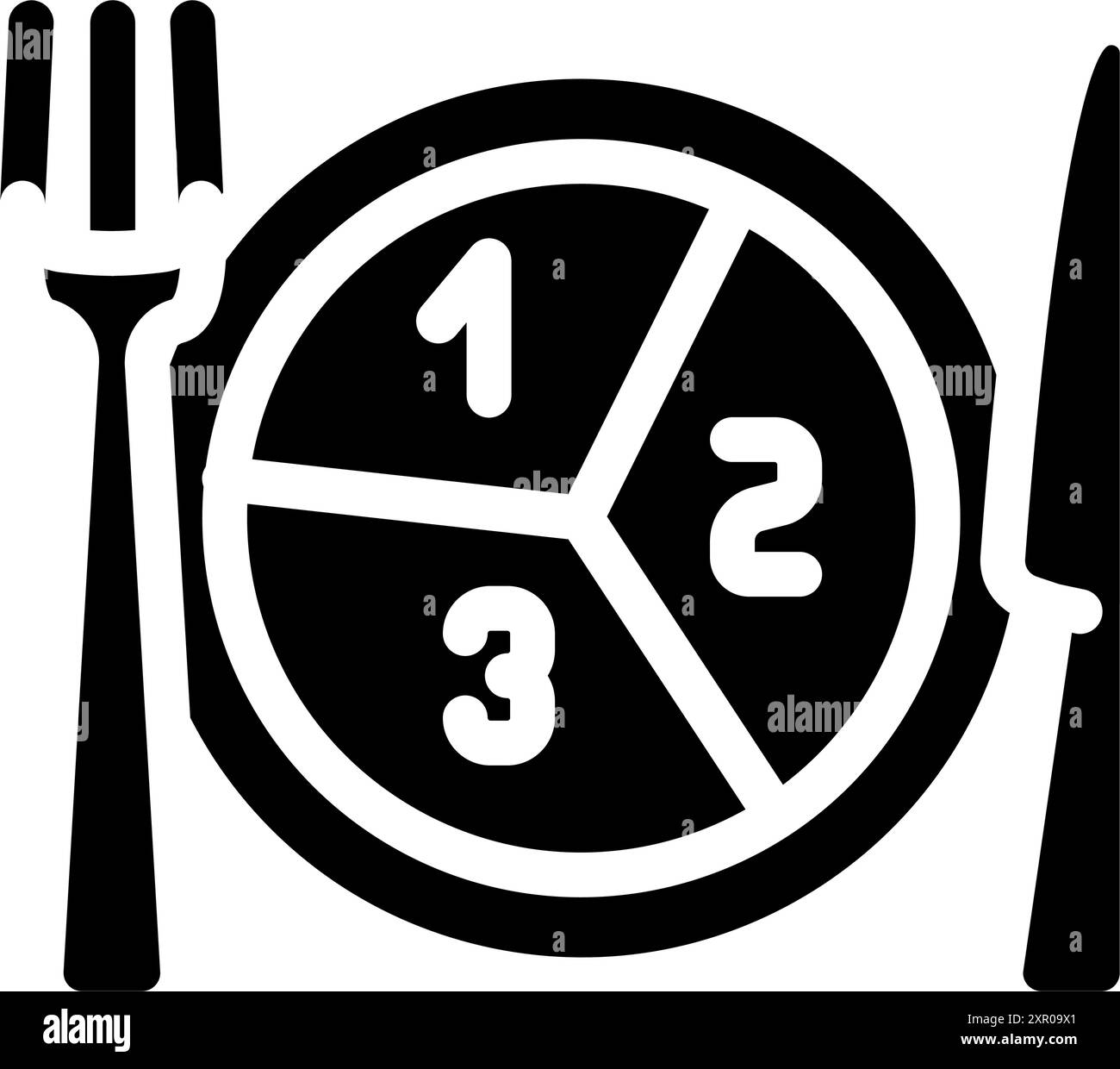 Curvy female illustration Black and White Stock Photos & Images - Alamy