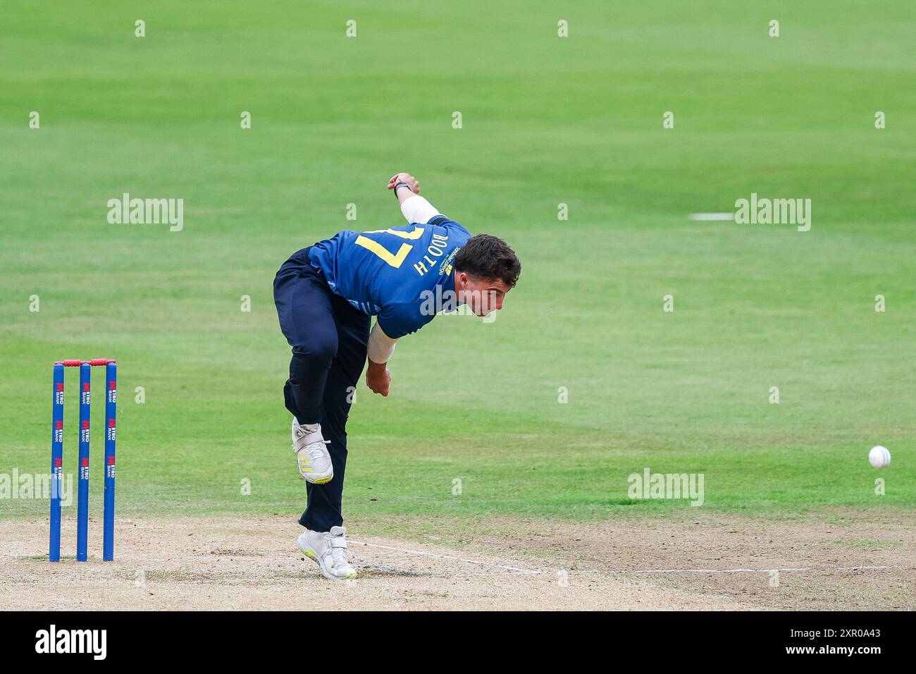 Warwickshires michael booth hi-res stock photography and images - Alamy