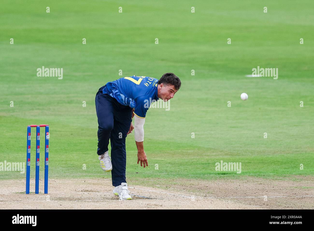 Warwickshires michael booth hi-res stock photography and images - Alamy