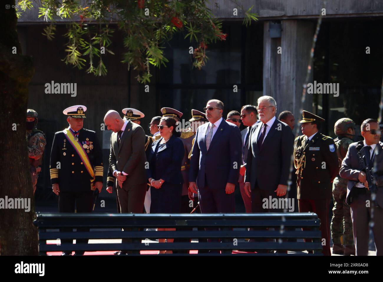 Defensa daniel hi-res stock photography and images - Alamy