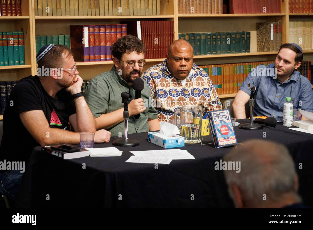 Eric k ward hi-res stock photography and images - Alamy