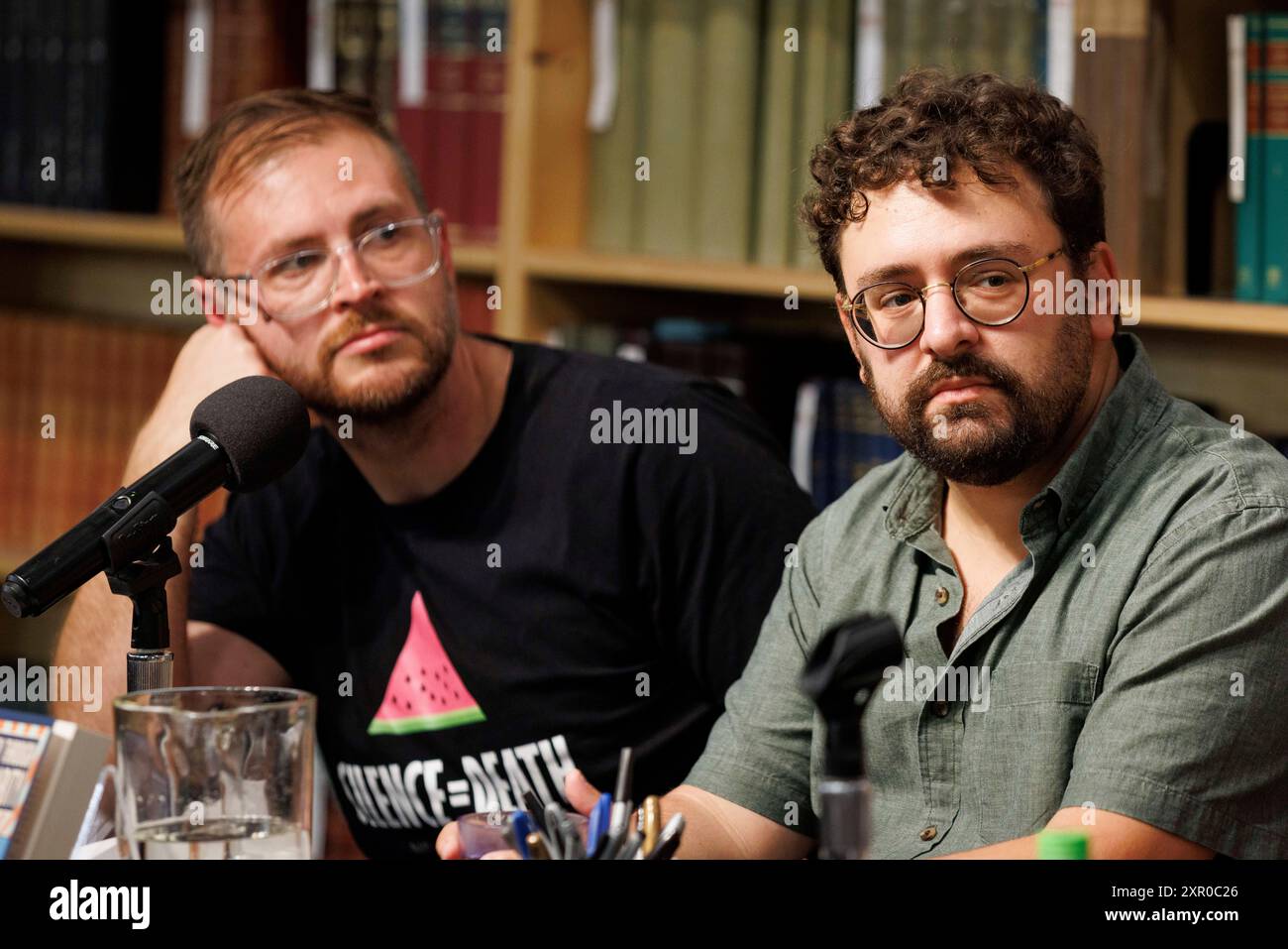 Ben lorber hi-res stock photography and images - Alamy