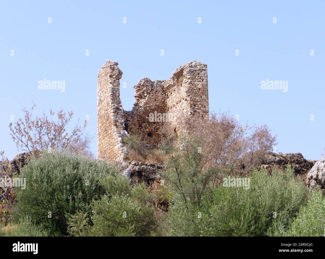 Knights fighting stone hi-res stock photography and images - Alamy
