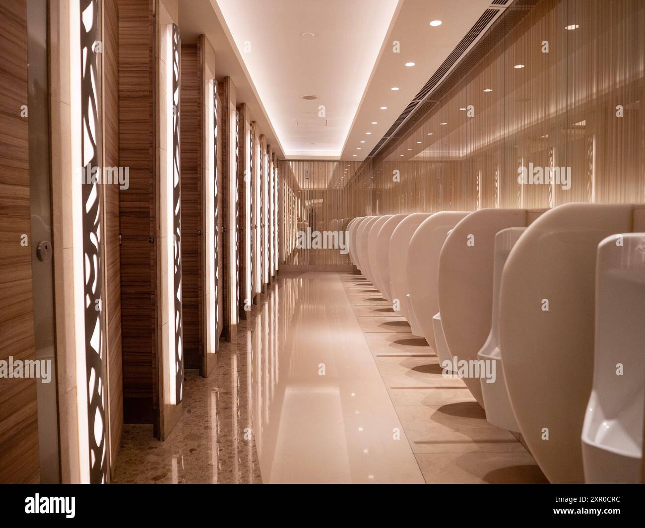 Public restroom standards hi-res stock photography and images - Alamy