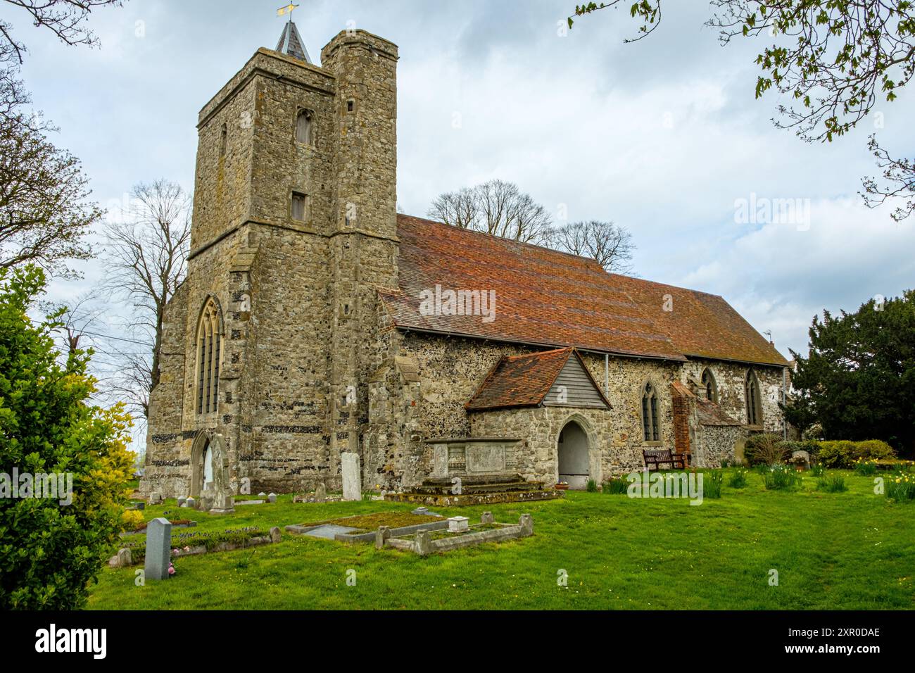 Cooling kent town hi-res stock photography and images - Alamy