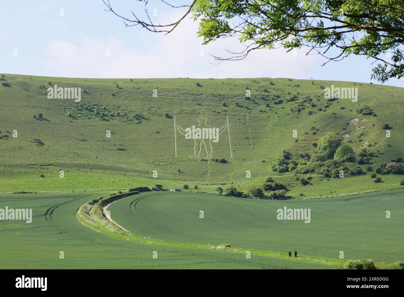 235 feet tall hi-res stock photography and images - Alamy