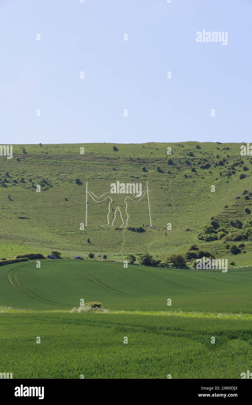 235 feet tall hi-res stock photography and images - Alamy