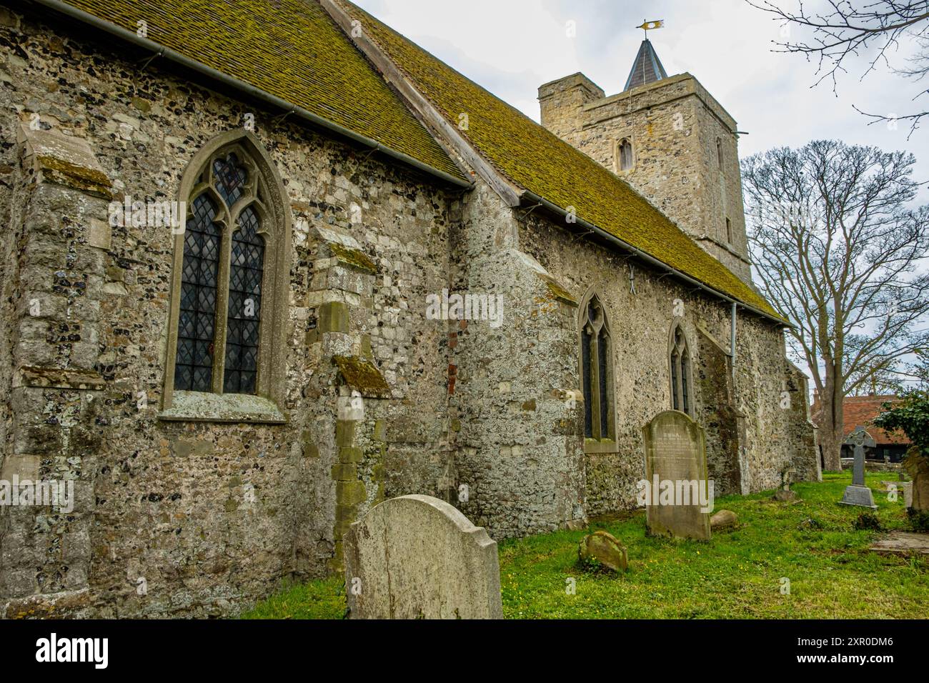 Cooling kent town hi-res stock photography and images - Alamy
