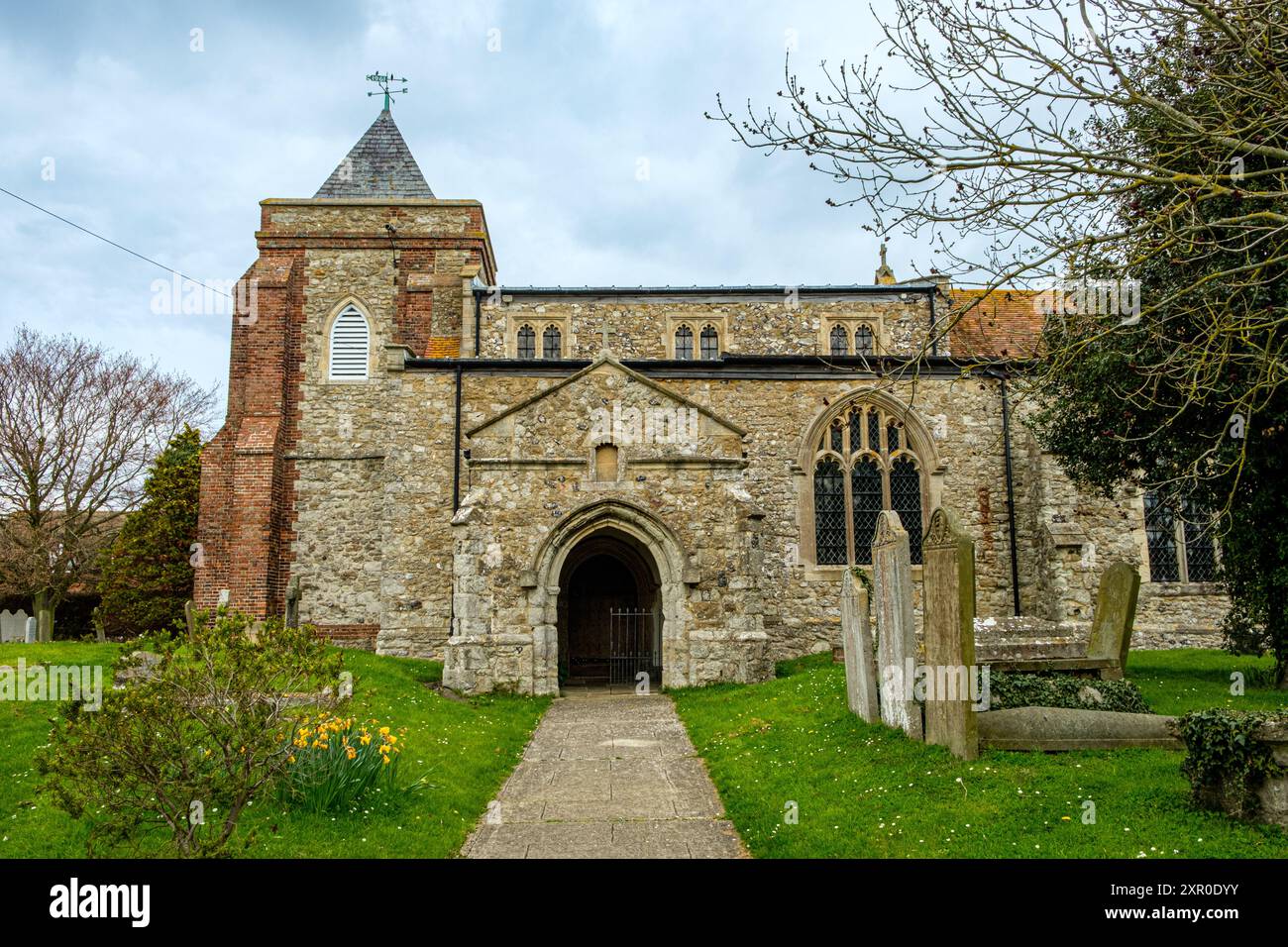High halstow hi-res stock photography and images - Alamy