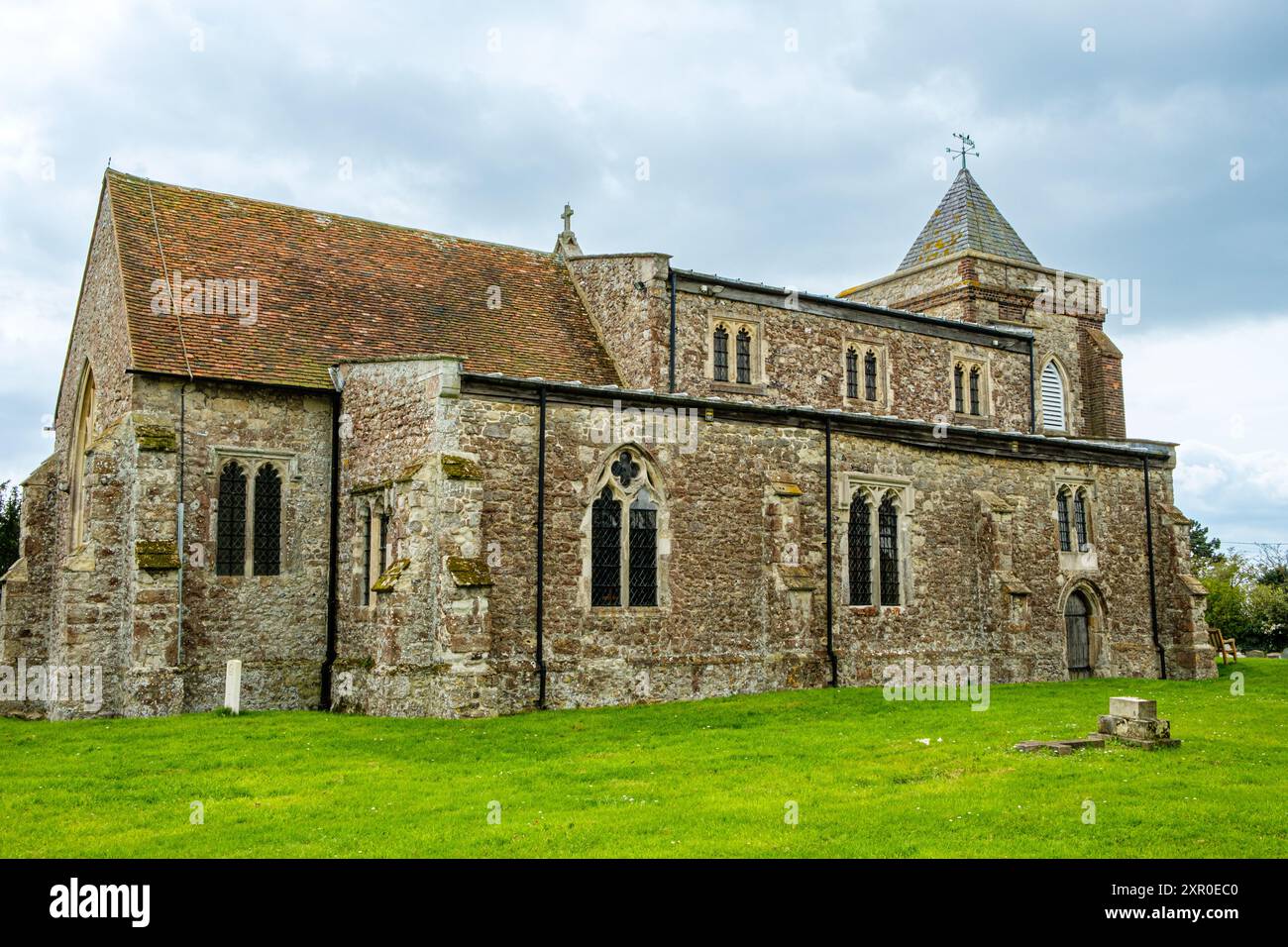 Cooling kent town hi-res stock photography and images - Alamy