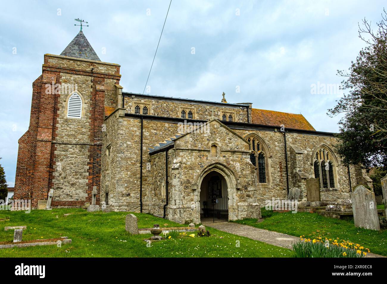 High halstow hi-res stock photography and images - Alamy