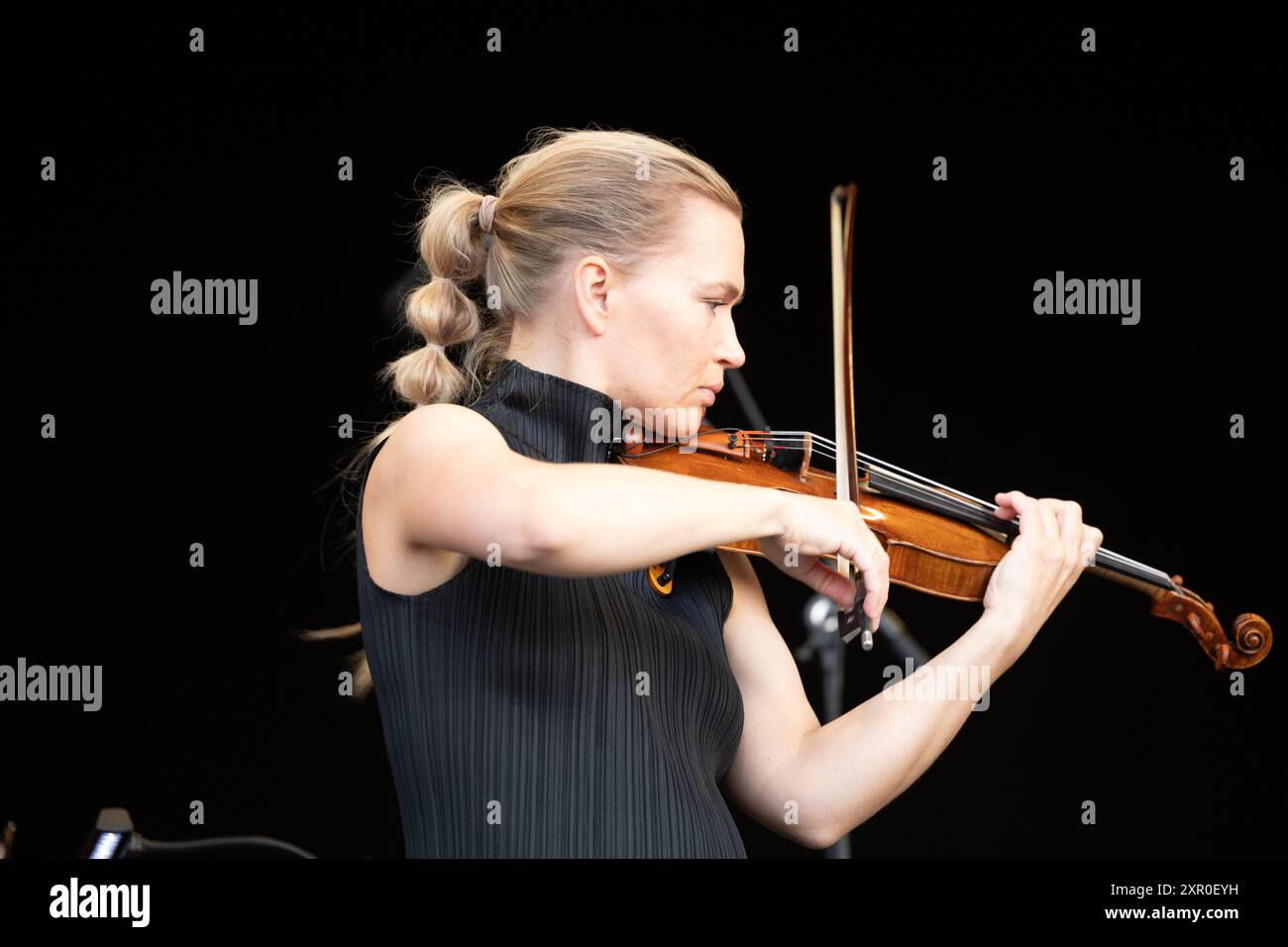 Mari samuelsen hi-res stock photography and images - Alamy