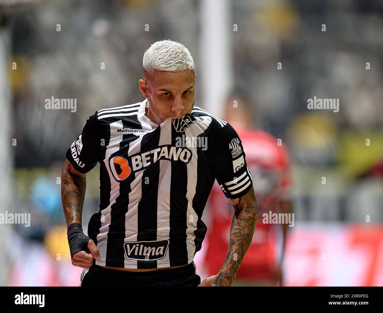 Arana atletico 2024 hi-res stock photography and images - Alamy