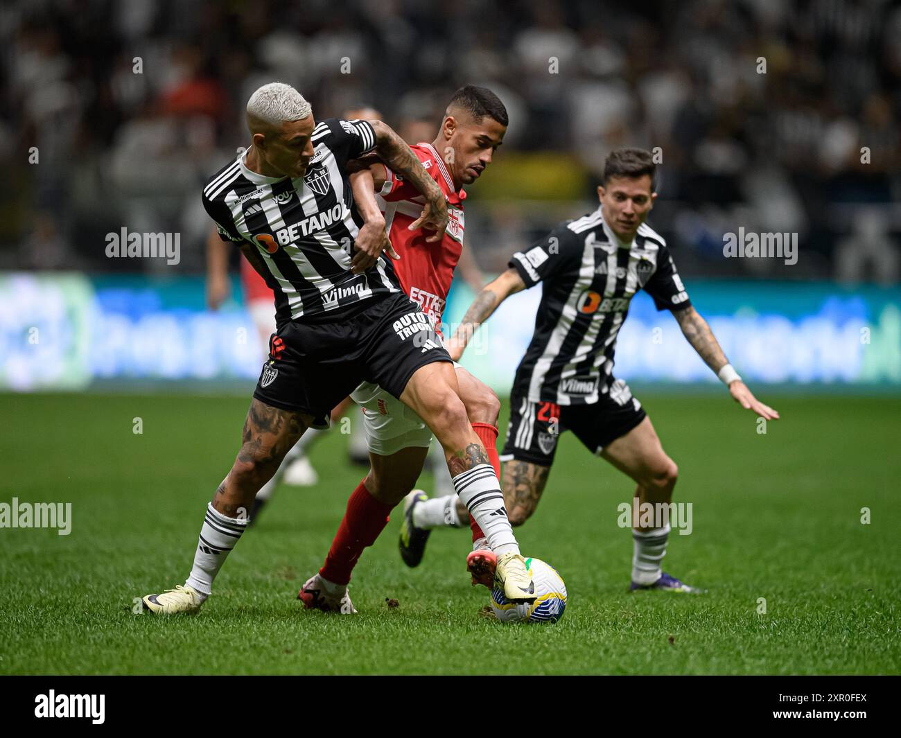 August 7th 2024 hi-res stock photography and images - Alamy