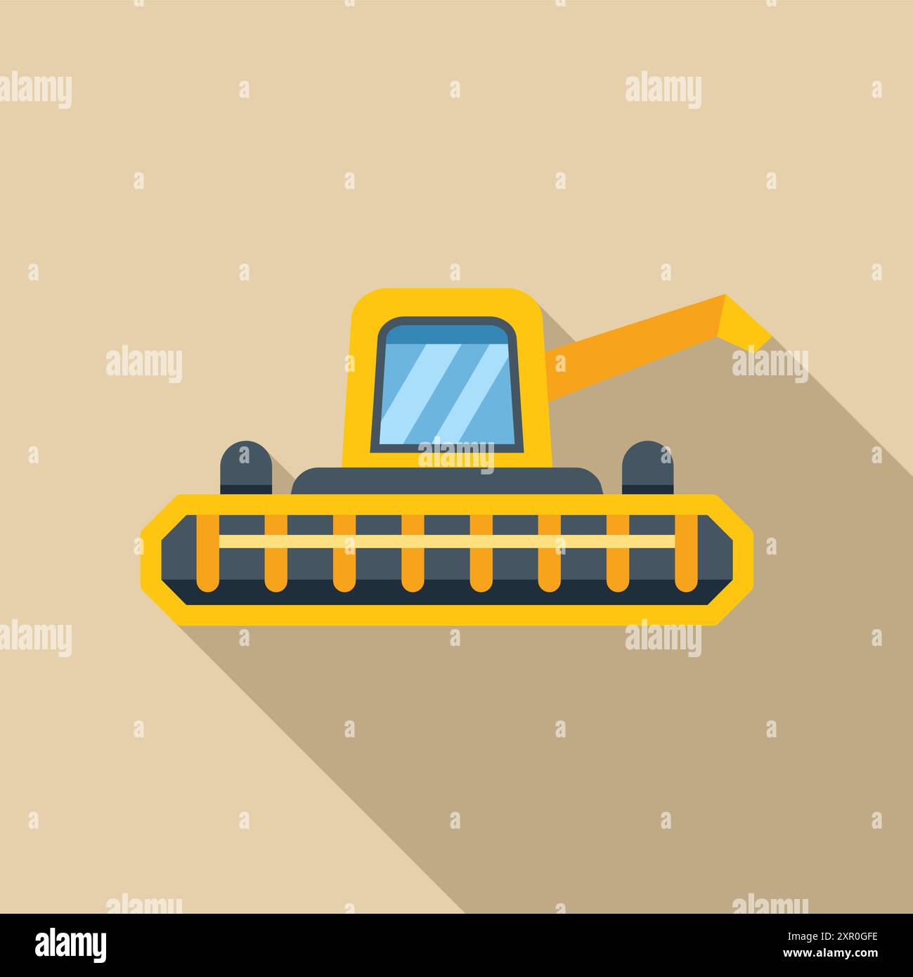 Swamp buggy Stock Vector Images - Alamy