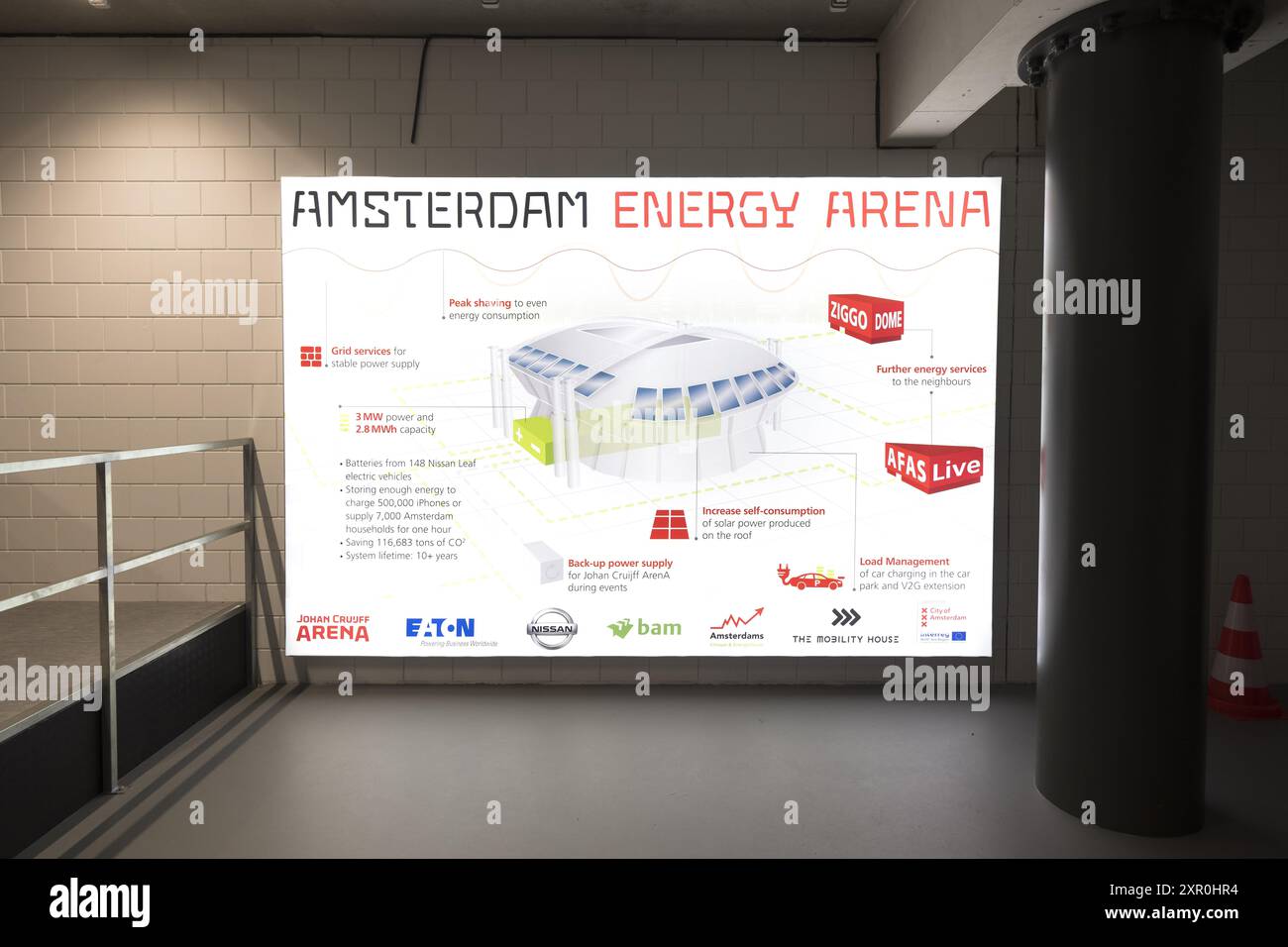 Energy Solutions Arena Calendar