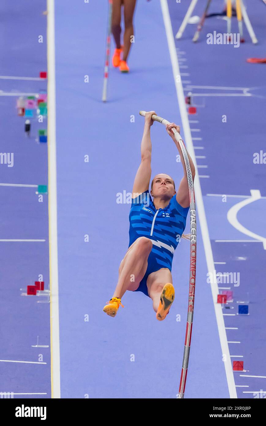 Elina lampela hi-res stock photography and images - Alamy