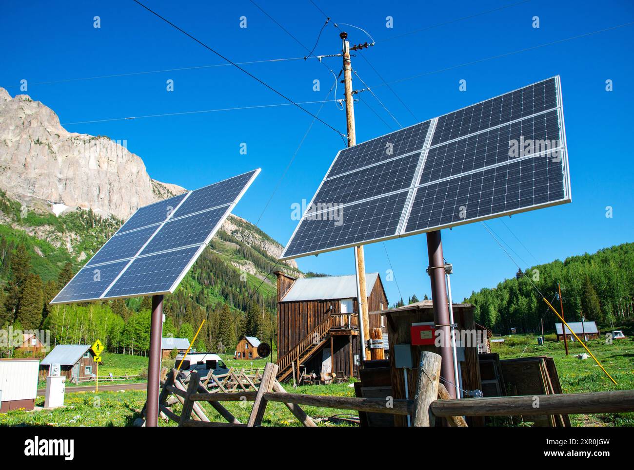 Outdoor programs hi-res stock photography and images - Alamy