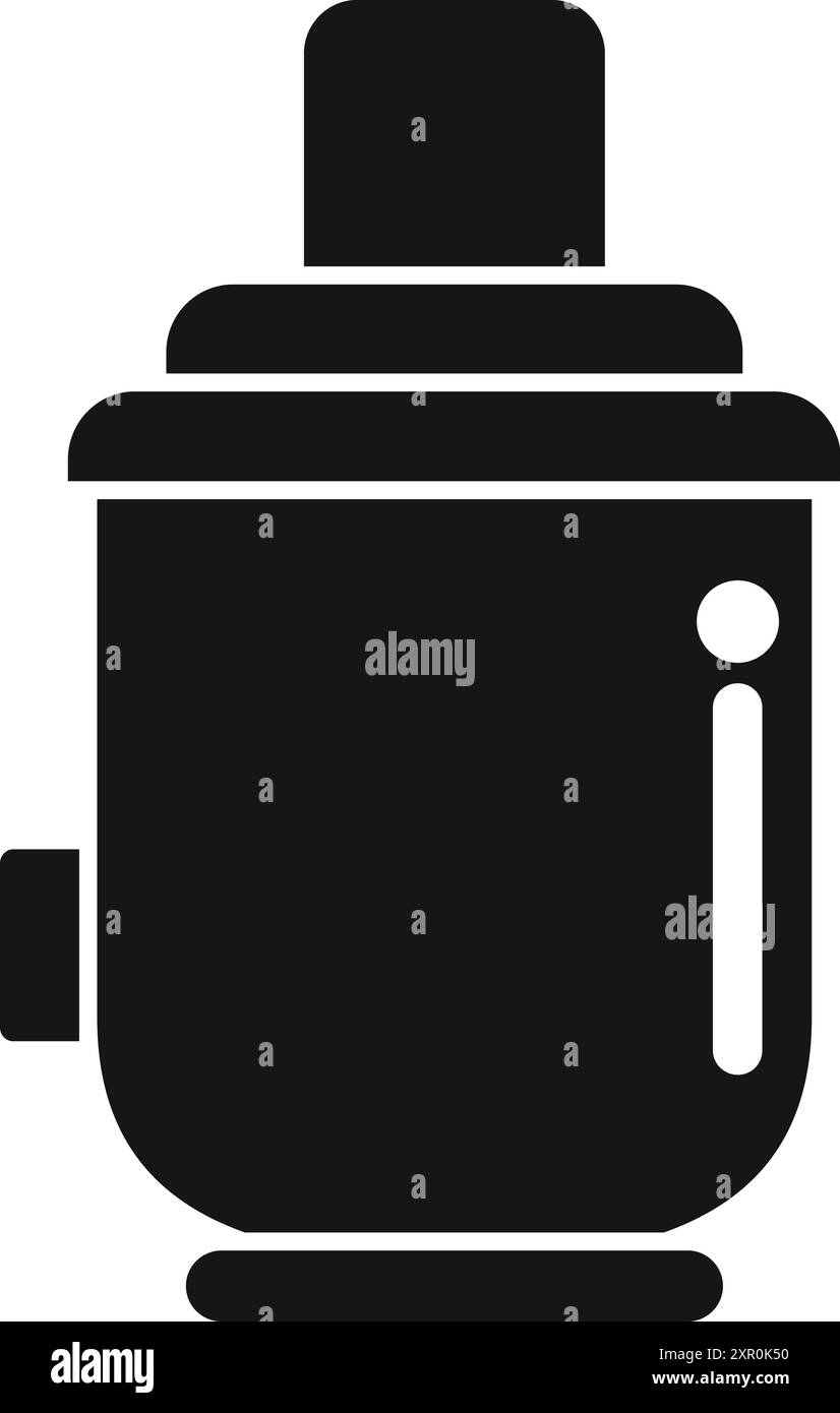 Electric water heater Black and White Stock Photos & Images - Alamy