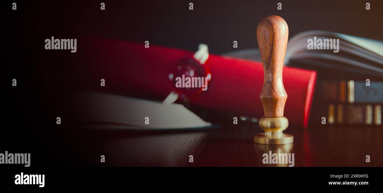 Notary's public stamp, notary public tools, attorney background theme ...