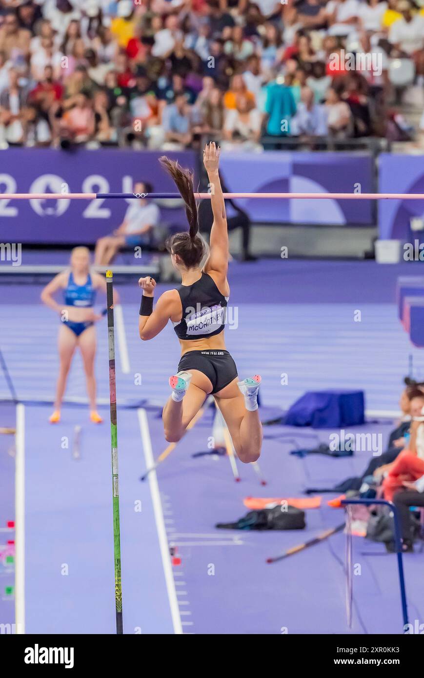 Eliza mccartney hi-res stock photography and images - Alamy