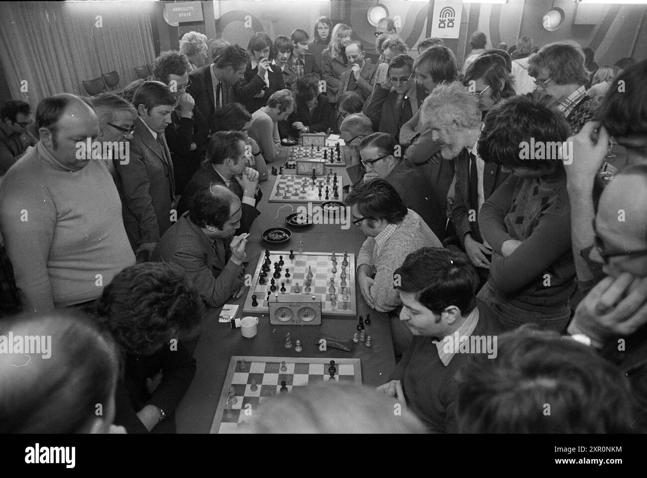 Quick chess overview + YC cup presentation, Blast Furnace Chess ...