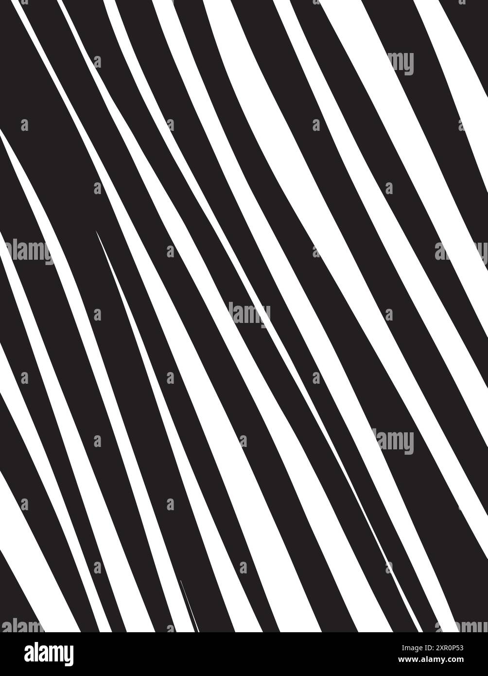 Angular topography Stock Vector Images - Alamy