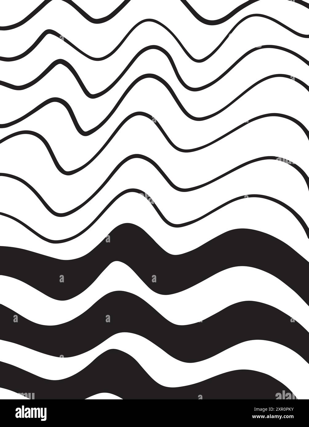 Angular topography Stock Vector Images - Alamy