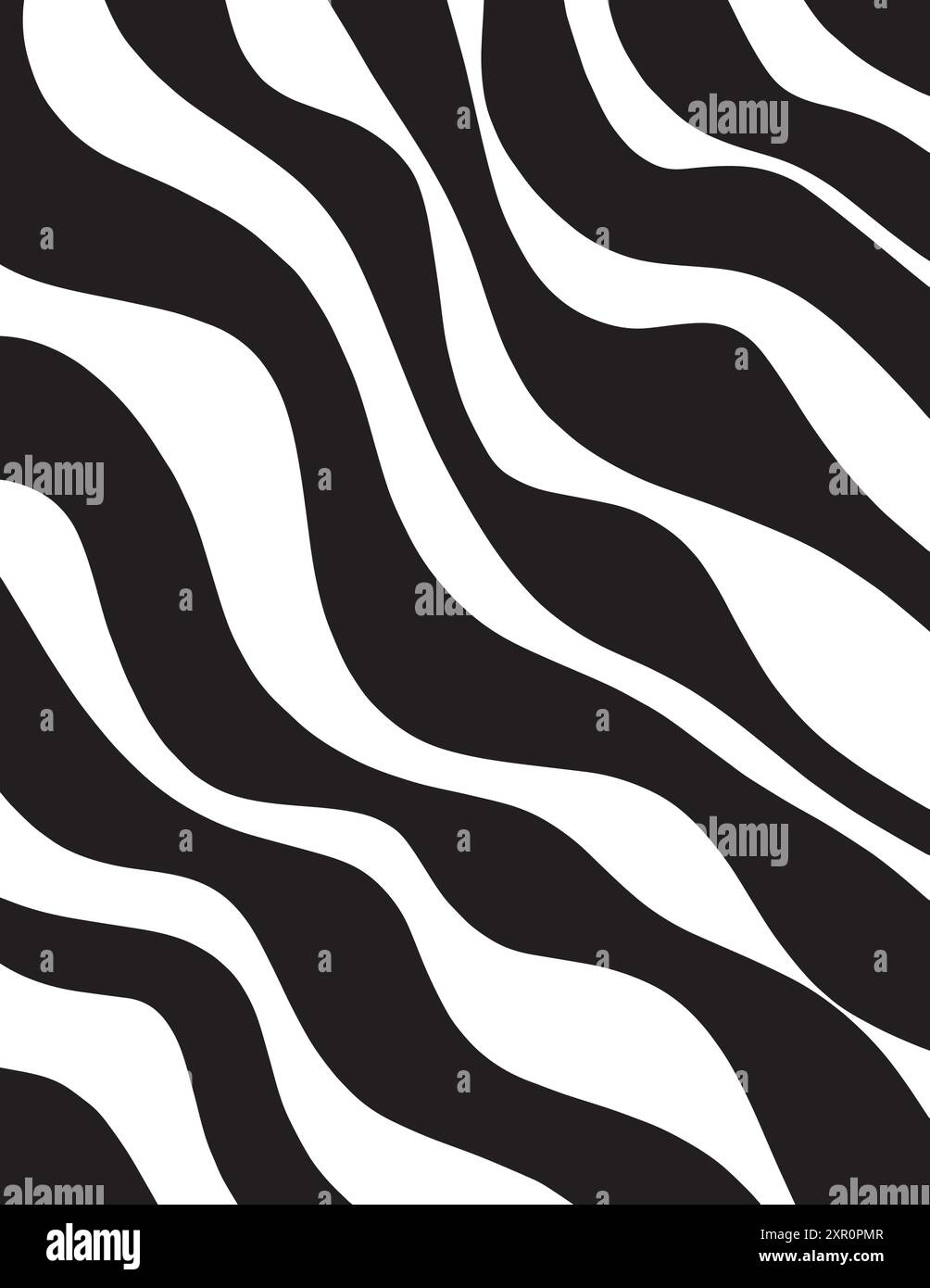 Angular topography Stock Vector Images - Alamy