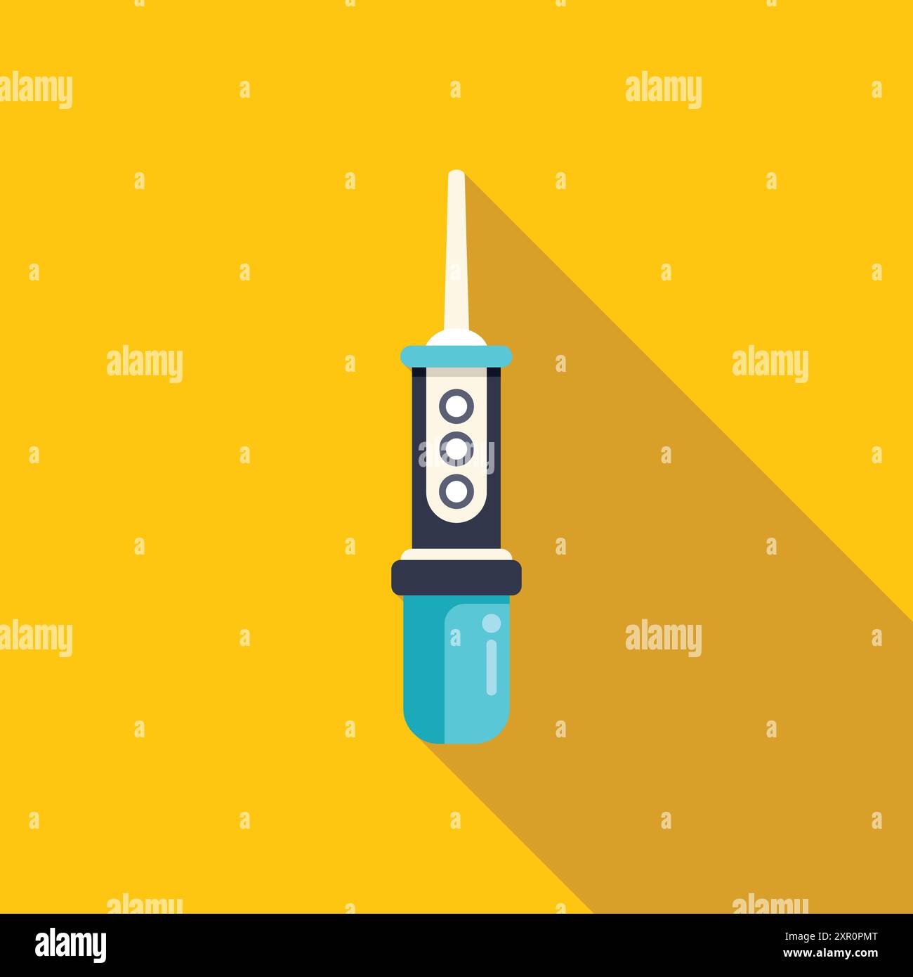 Tip jet Stock Vector Images - Alamy