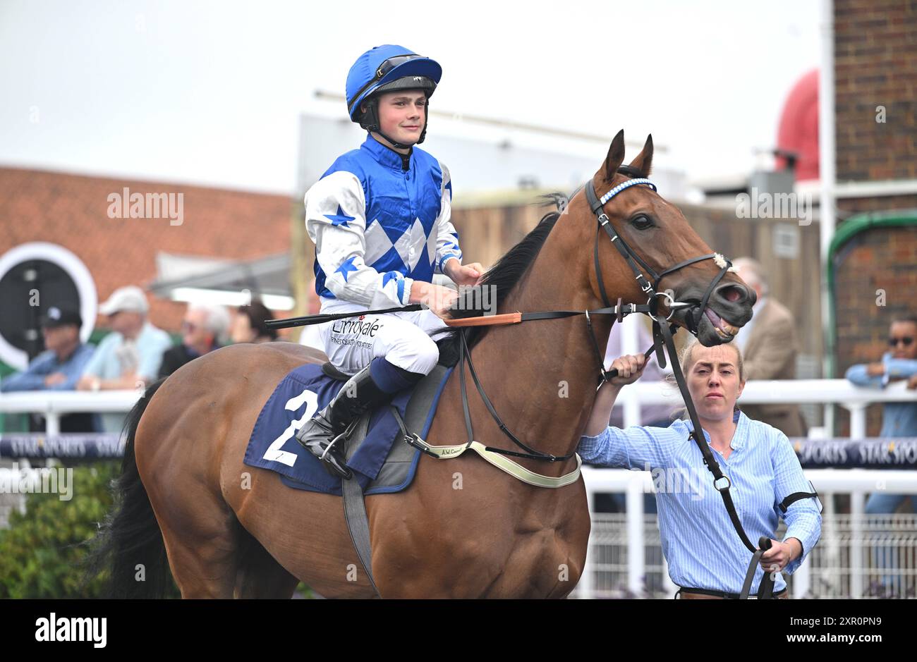 Jack doughty 2024 hi-res stock photography and images - Alamy