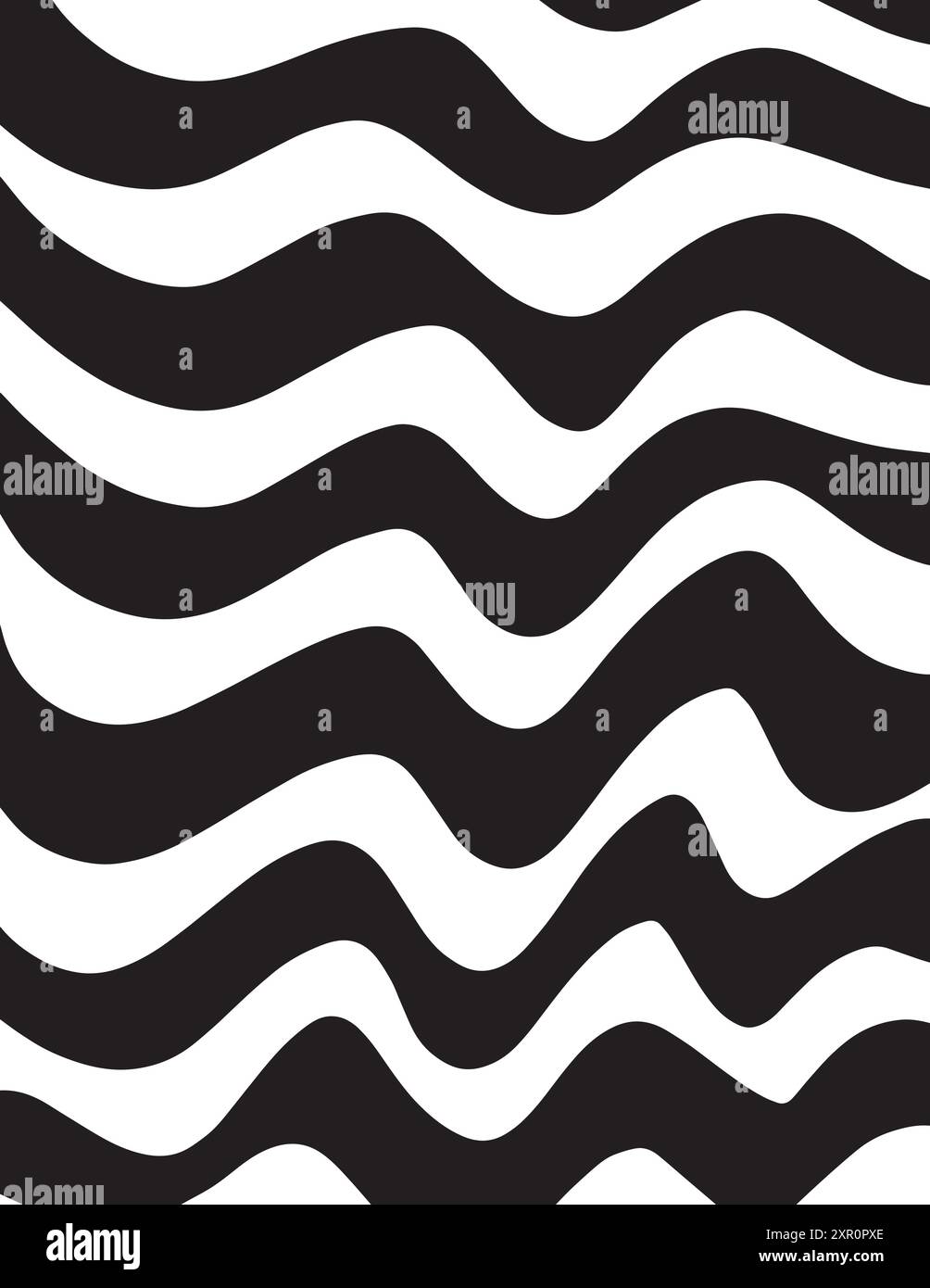 Angular topography Stock Vector Images - Alamy