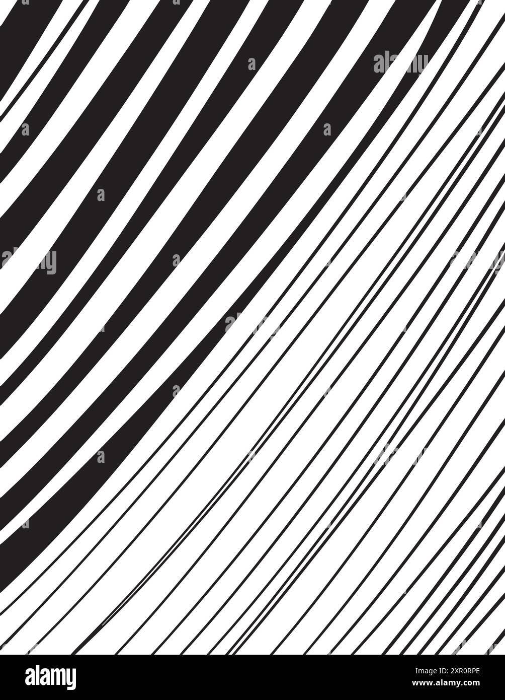 Angular topography Stock Vector Images - Alamy