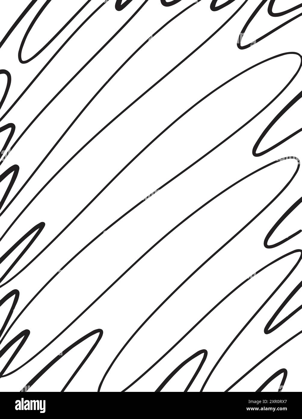 Angular topography Stock Vector Images - Alamy