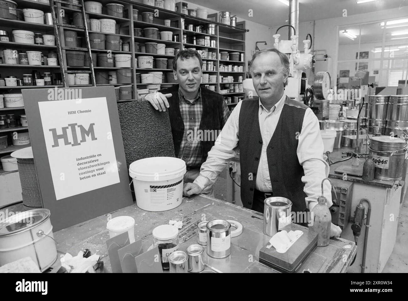 Fosroc company hi-res stock photography and images - Alamy