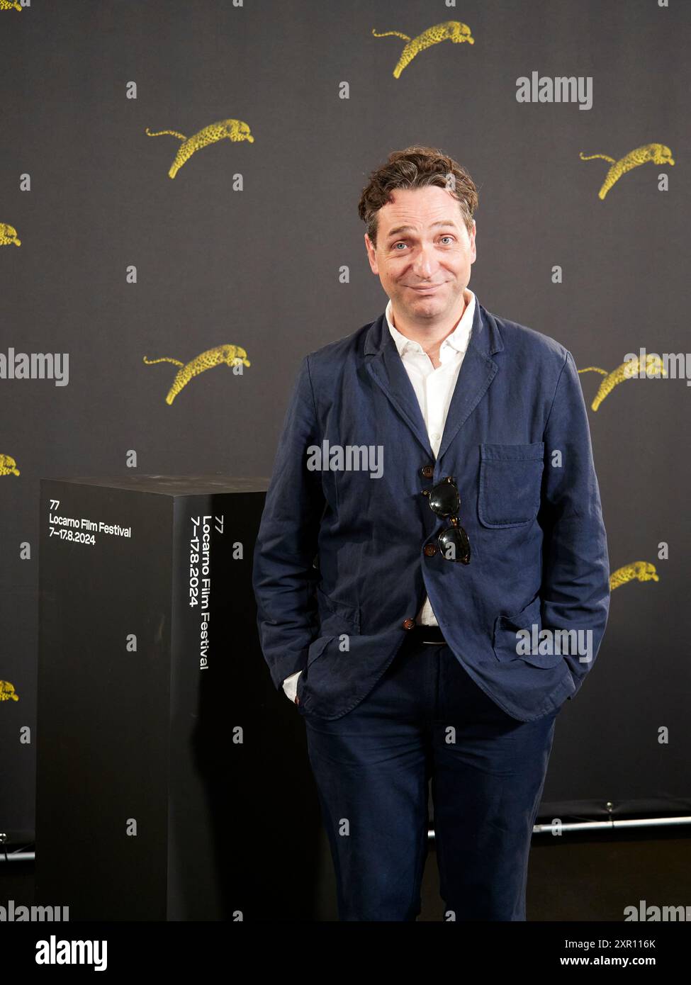 Marc limpach hi-res stock photography and images - Alamy