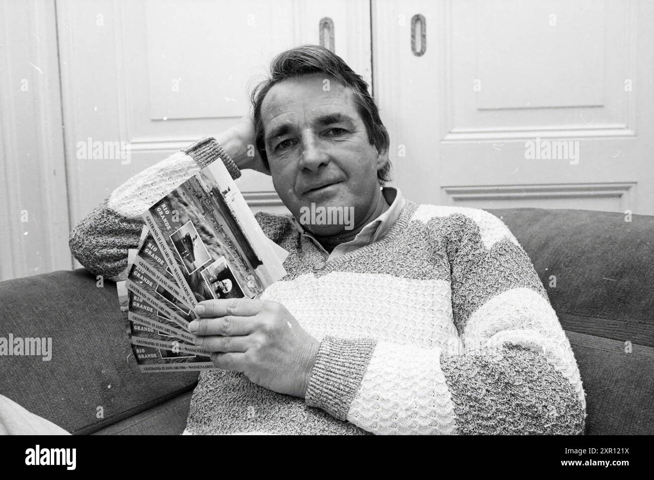 Postcards rio grande hi-res stock photography and images - Alamy